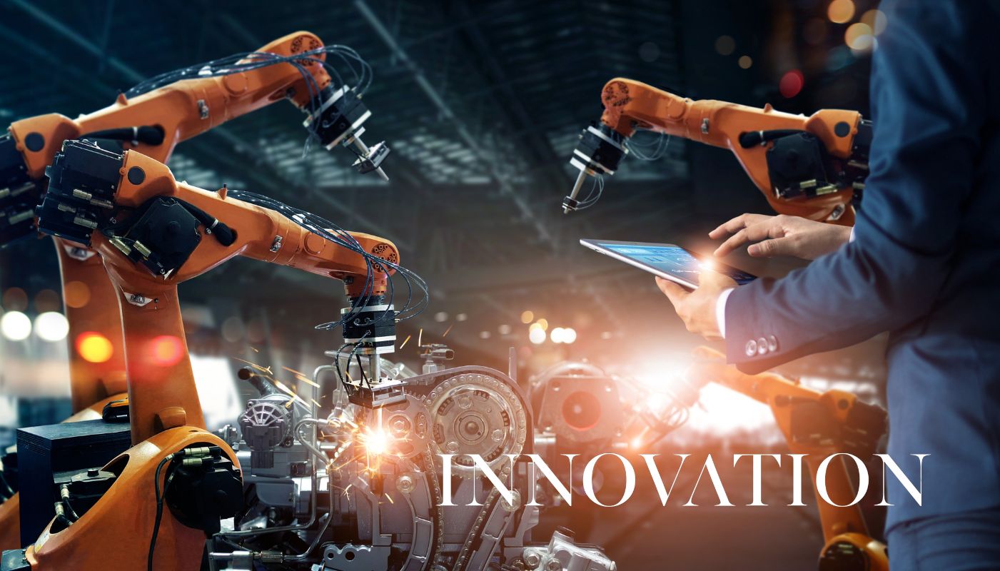 IFS launches Nexus Black™ for industrial AI innovation